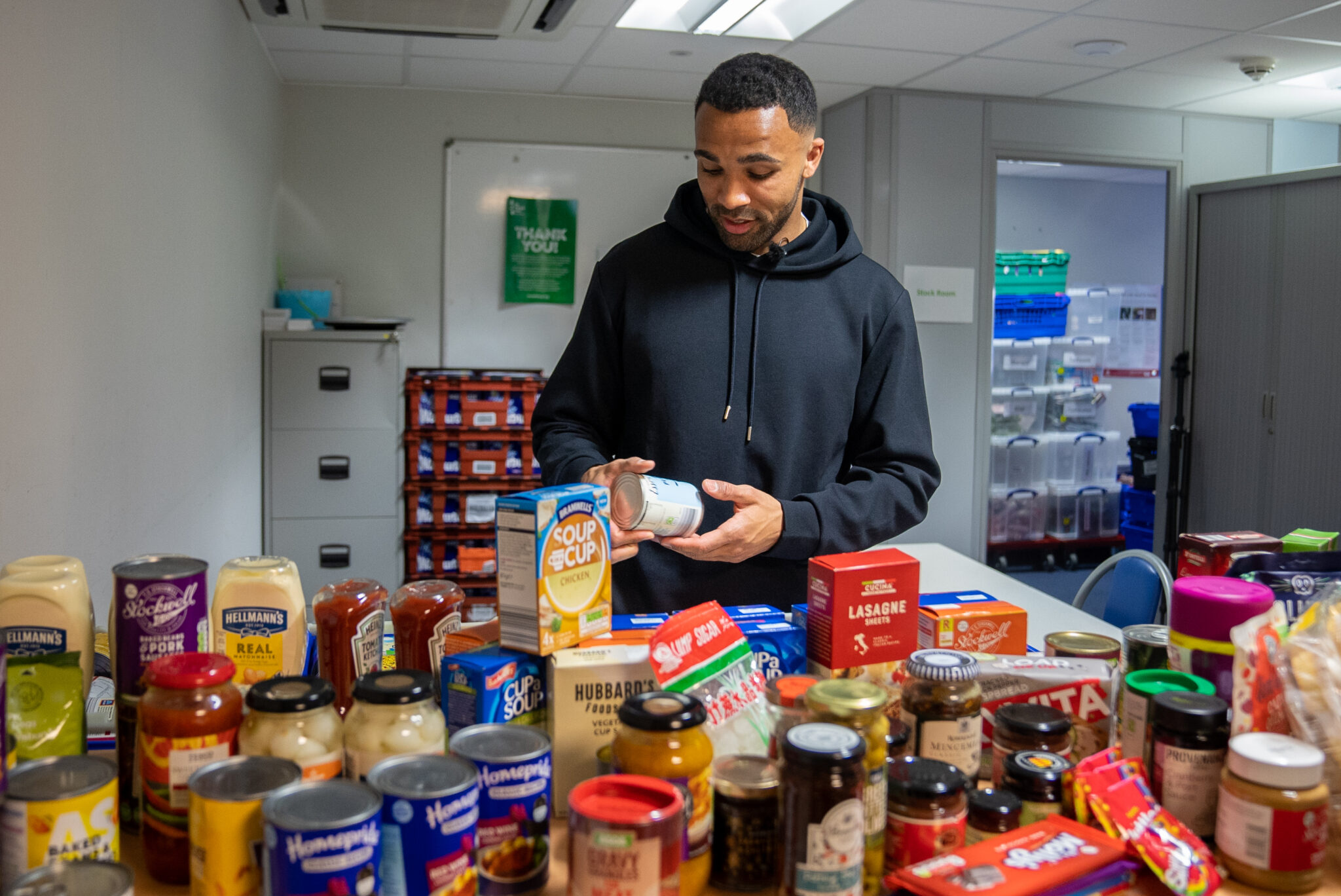 March – April News Letter – Callum Wilson visit and end of year stats ...